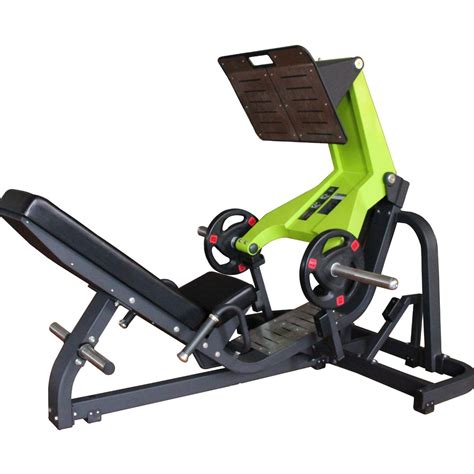 The Home Leg Press Your Key To A Strong And Toned Lower Body Go House