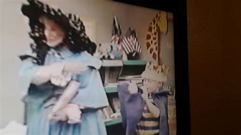 Barney And Friends Old King Cole Season 1 Youtube