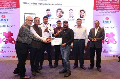 Parth Shah On Linkedin Overwhelmed To Announce That Now I Am A Fsai Accredited Professional And