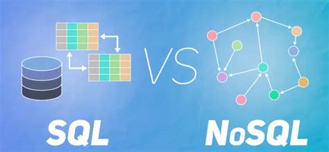 Comparing Sql Vs Nosql Databases