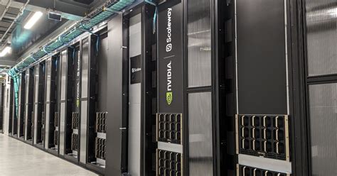 Gpu Ai Scaleway