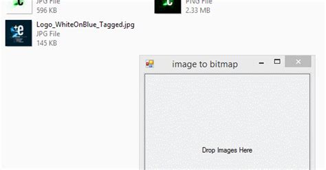 Convert Image To BMP Extramaster