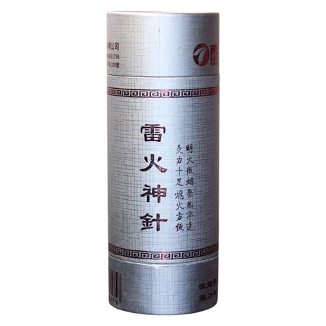 Moxa Stick Medium Red Tent Wellness