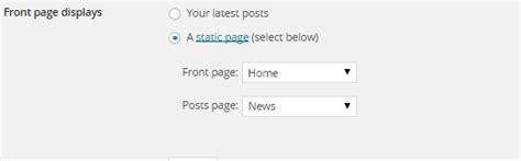 Wordpress Troubleshooter Widgets Are Missing On Frontend Template