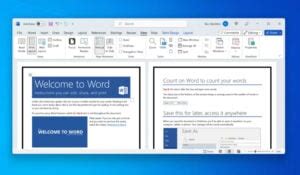 How To Add Decorative Borders To Microsoft Word Documents