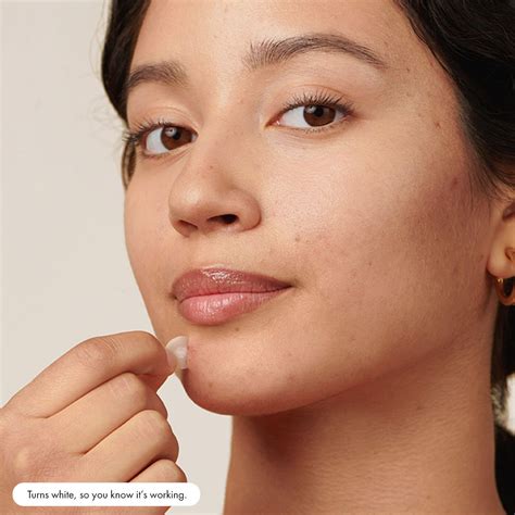 Mighty Patch Original Herocosmetics