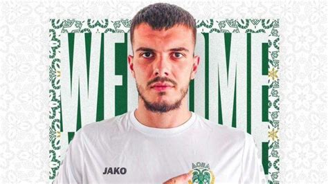 El Racing Estaría Cerca De Aleksa Puric