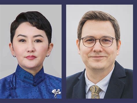 Гадаад харилцааны сайд Б Батцэцэг Бүгд Найрамдах Чех Улсад айлчилна