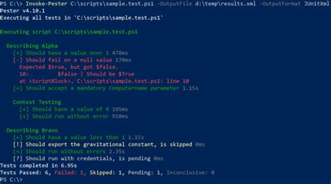Powershell Commands Learn The Essential Commands Of
