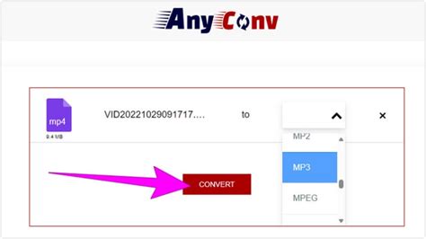 Best MP To MP Converters For Online Offline Use