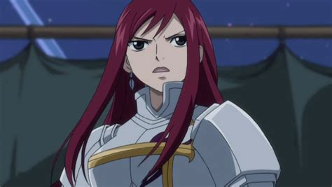 Erza Fairy Tail Photo Fanpop
