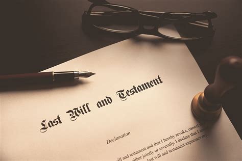 Common Problems With Wills Online Winding River Real Estate