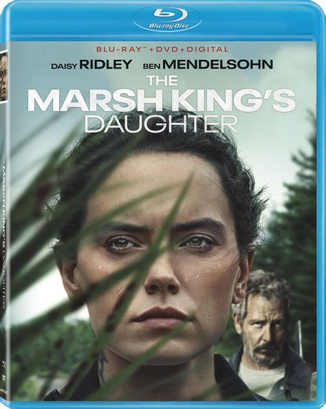The Marsh Kings Daughter Amazonde Brooklynn Prince Gil Birmingham