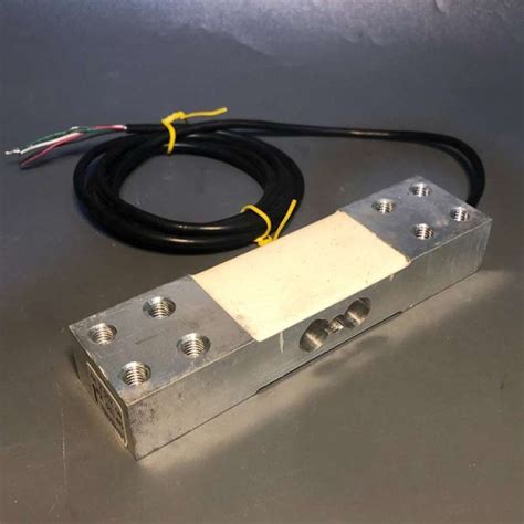 Promo Sensor Timbangan Digital Load Cell Loadcell 150kg Diskon 33 Di Seller Majuberjaya