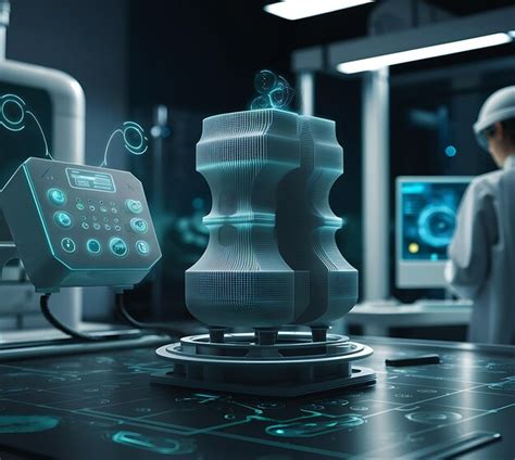 Virtual And Remote Labs Premium Ai Generated Image