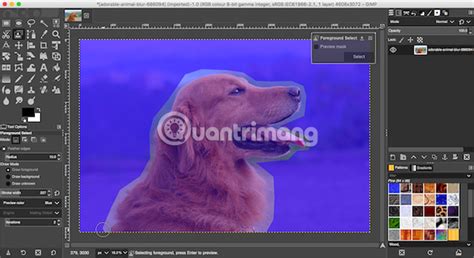Photo Editing Tips With GIMP