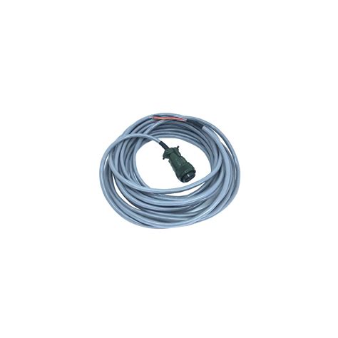Cable Conjunto Encoder Universal