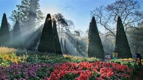 Pyin Oo Lwin Myanmar