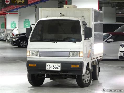 2015 Gm대우 뉴 라보 롱카고 Dlx 중고차 보배드림 중고차