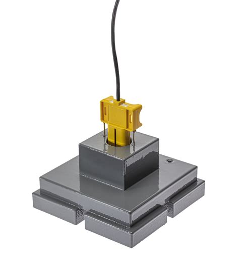 Smart Reusable Hydrocarbon Point Sensor Ttk Leak Detection