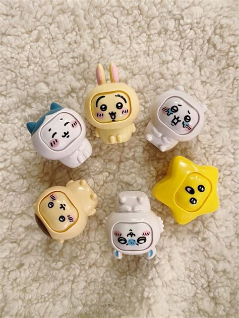 먹고 살자고 하는 짓인데 팬들 사이에서 품절대란이라는 먼작귀 치이카와 피규어 Daum 카페