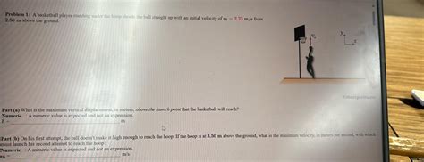 Projectile R Physicshelp