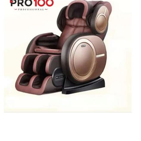 Full Body Massager Color Red At Rs 120 Lakh Piece In Kolkata