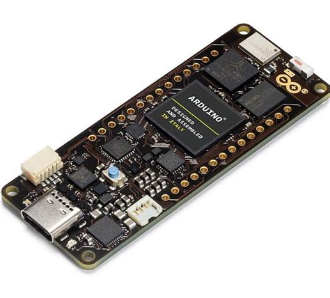 Arduino Portenta H7 Sdram 8mb Flash Qspi 16mb Memory Mexicali Baja California Facebook