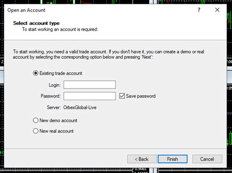 How To Install MT On Windows Orbex Help Center