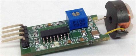 What Is A Proximity Sensor Used For RayPCB