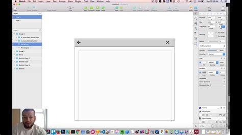 Sketch Resizing Youtube
