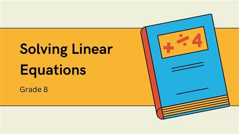 Free And Customizable Math Presentation Templates Canva