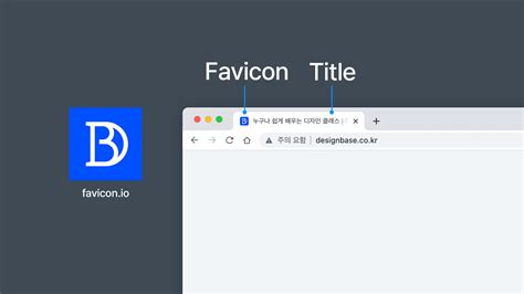 Css로 마우스 커서 조절하기 웹 코딩 강좌 디자인베이스
