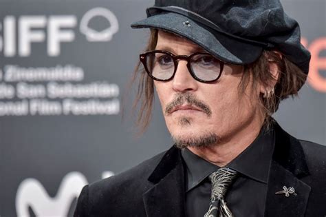 Johnny Depp Said Hed Have Sex With Amber Heards Burnt Corpse