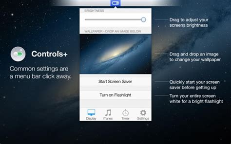 How To Get IOS Like Control Center On Mac Redmond Pie