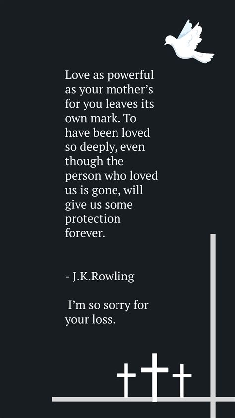 Free Condolence Message Templates To Edit Online