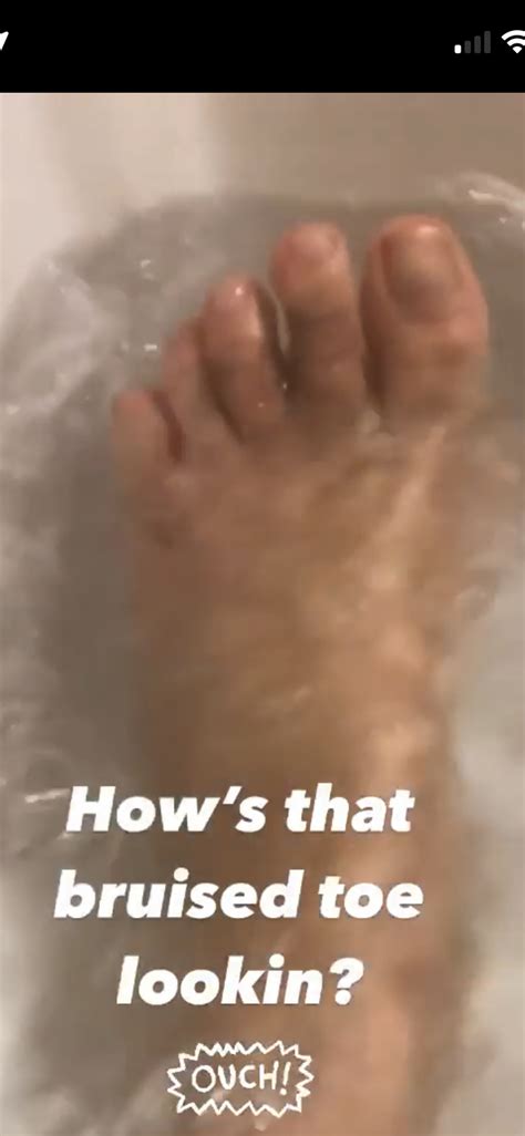 Valerie Bertinelli Feet Valerie Bertinelli Reveals She Met Her New