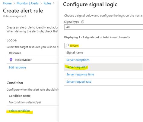 Azure Alerts Secure Webhook Azure Functions With Authentication
