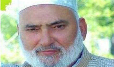 Aap Mla Haji Ishraq Khan Rubbishes Rumours Of Joining Bjp Says ‘met Tiwari Over Some Land