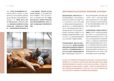 天猫and罗兰贝格：2022宠物品牌人群策略白皮书 Pdf 先导研报