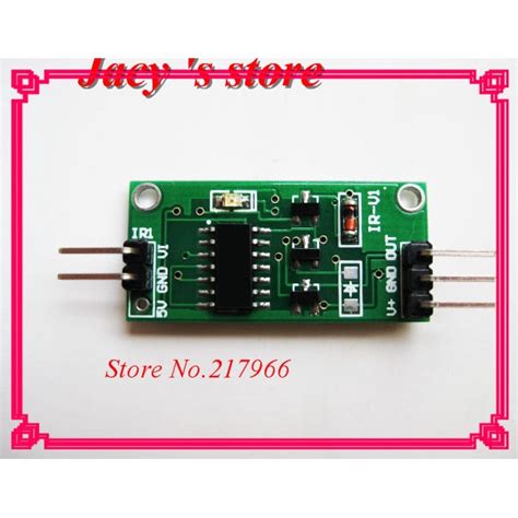 Touch Switch Module Touch Sensor Switch Module Robot Parts Module