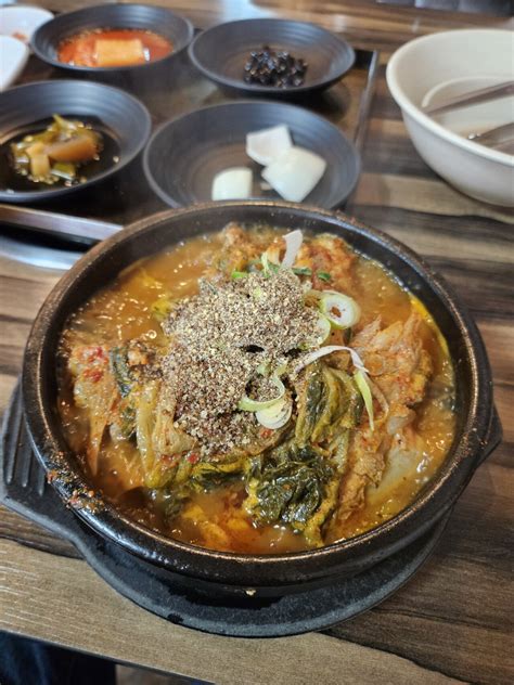 뼈다귀 해장국 사무소 야구 에펨코리아