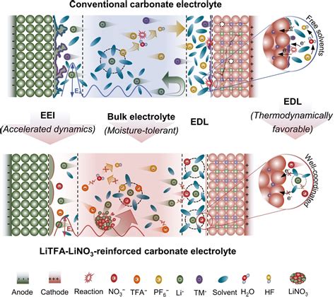 Dual‐salt Electrolyte Additive Enables High Moisture Tolerance And