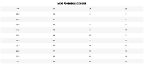 Metafield Vivobarefoot Mens Size Chart Sole Freedom
