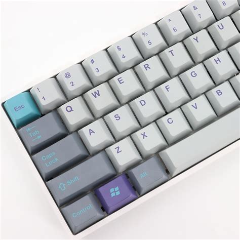 Gmk Hyperfuse Keycaps Pbt Keycap Cherry Profiel Dy Vicedeal