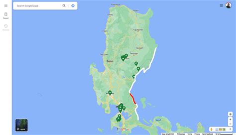 Travel Notes 024 The Pacific Coast Trail From Atom