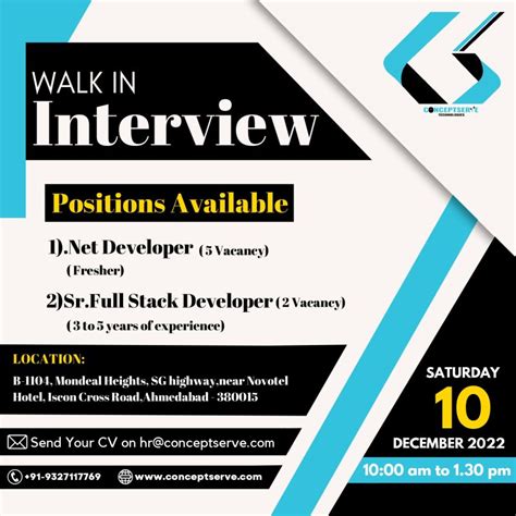 Conceptserve Technologies Posted On Linkedin