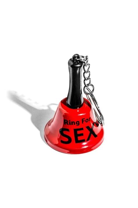 Sm Shop Aşk Zili Anahtarlık Ring For Sex Fiyatı Yorumları