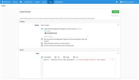 Performing Canary Deployments In Kubernetes Octopus Deploy
