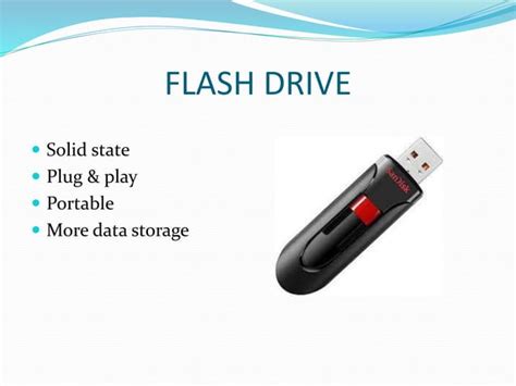 input output and storage device ppt ppt